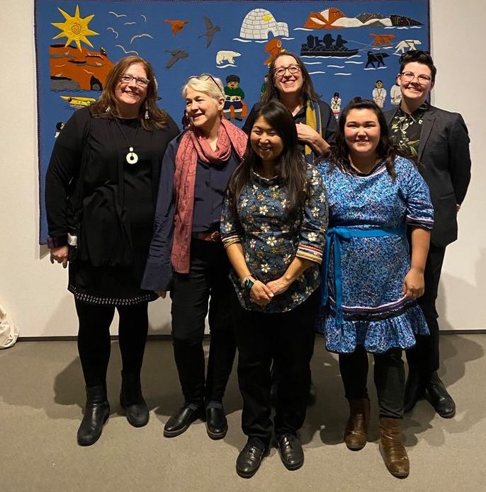 Archives - Arnait Video Productions